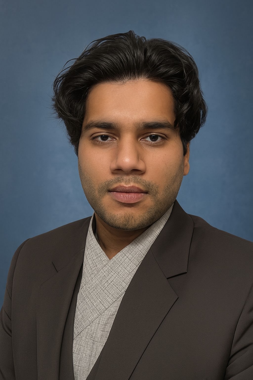 Kavin Parakh | Software Engineer